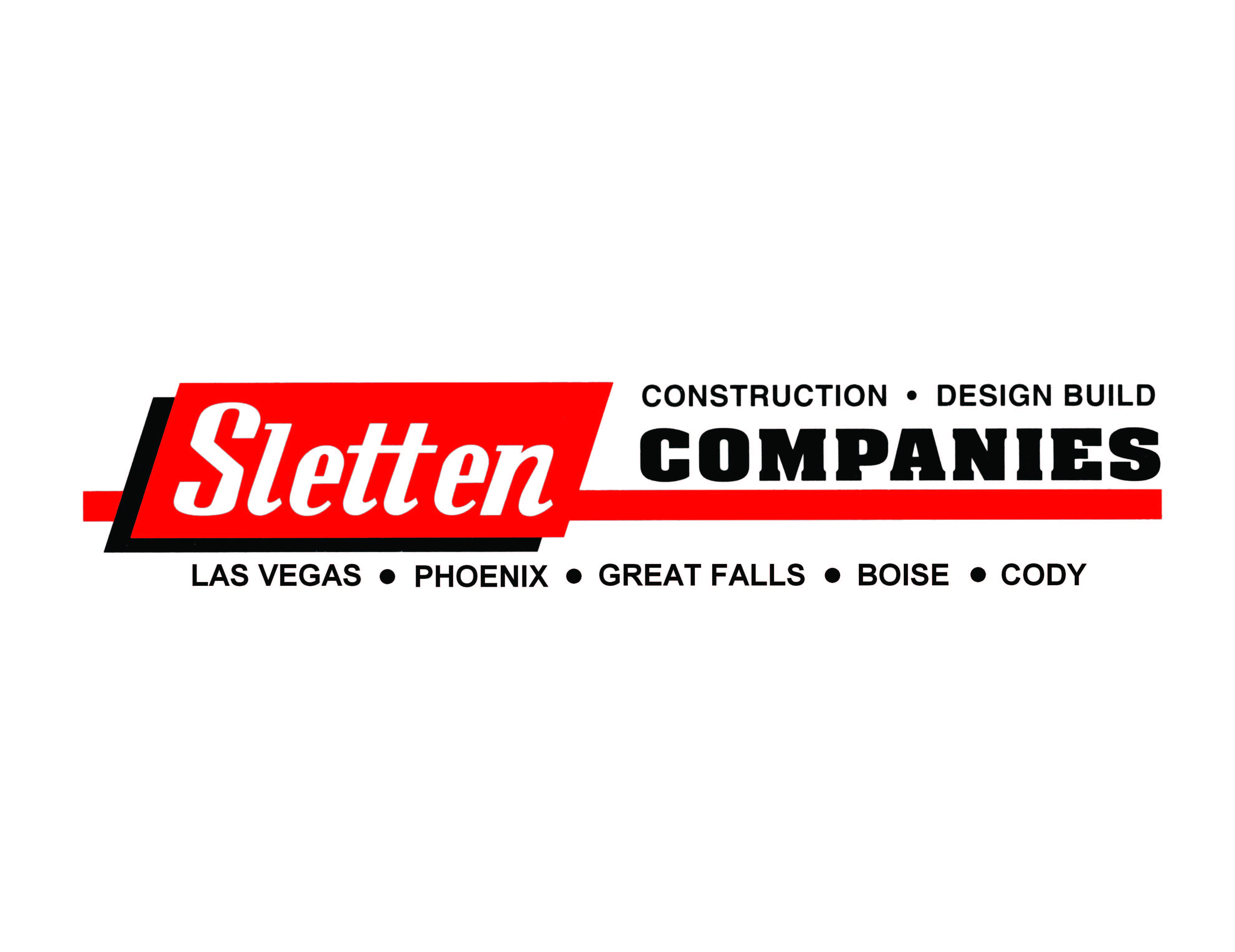 Member Mixer hosted by Sletten Construction of Nevada